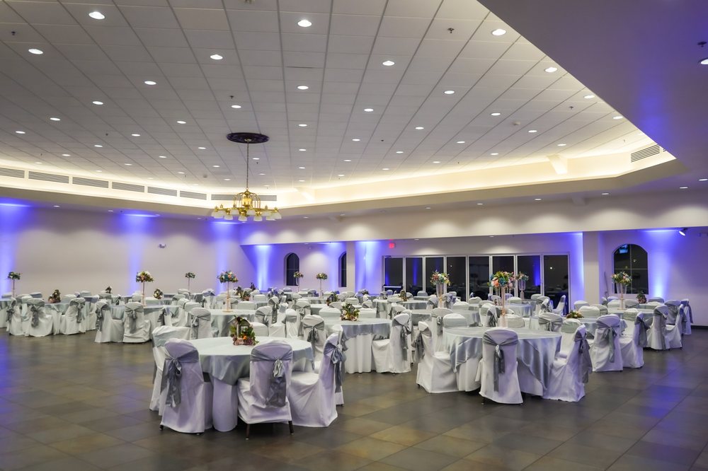 HOLY FAMILY BANQUET HALL - Updated February 2025 - 37 Photos - 16612 N ...
