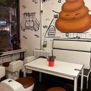 POOP CAFE - 926 Photos & 274 Reviews - 706 Bloor St W, Toronto, ON - Yelp