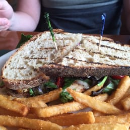 MARSHSIDE RESTAURANT - Updated December 2025 - 171 Photos & 398 Reviews ...