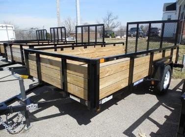 SMITH TRAILERS & EQUIPMENT - Updated December 2025 - 9677 Cincinnati ...