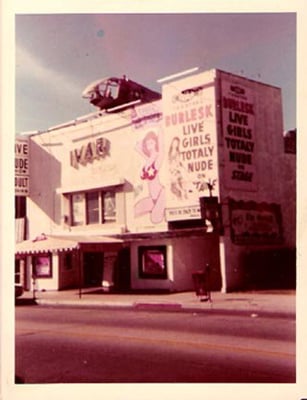 IVAR THEATRE - Updated July 2024 - 1605 Ivar Ave, Los Angeles ...
