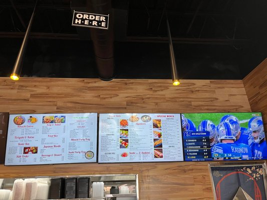 KOTO HIBACHI EXPRESS & SUSHI - Updated December 2025 - 69 Photos & 41 ...