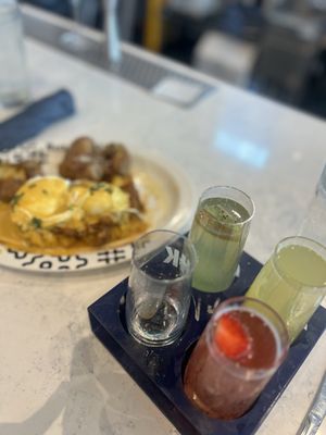 HASH KITCHEN - Updated October 2025 - 131 Photos & 63 Reviews - 1065 W ...