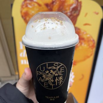 TEA PULSE - Updated June 2025 - 98 Photos & 40 Reviews - 37-13 Prince ...