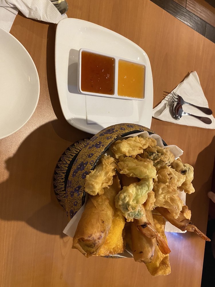 ROYAL THAI - Updated April 2025 - 62 Photos & 134 Reviews - 630 Glover ...