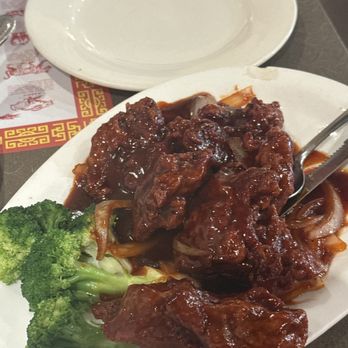 FIRST CHINESE BBQ - Updated May 2025 - 491 Photos & 513 Reviews - 111 S ...