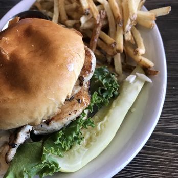 THE SPOT - Updated July 2025 - 95 Photos & 50 Reviews - 50 N Sierra St ...