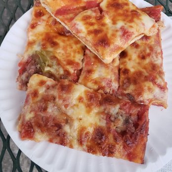 OBBIE’S PIZZA - Updated June 2024 - 88 Photos & 154 Reviews - 6654 W ...