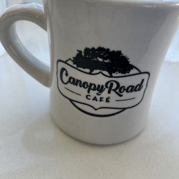 CANOPY ROAD CAFE - Updated June 2024 - 64 Photos & 43 Reviews - 12805 ...