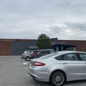 OSU OUTPATIENT CARE EAST - Updated May 2025 - 543 Taylor Ave, Columbus ...