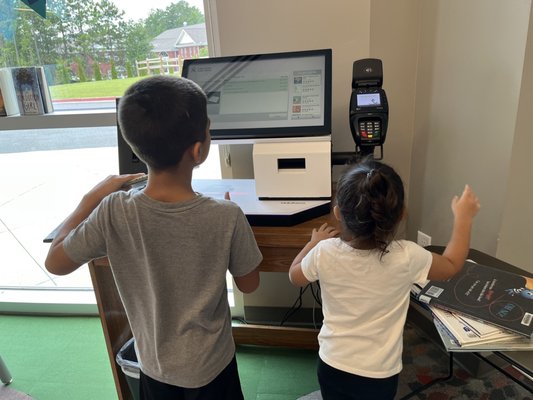 NORTH COBB REGIONAL LIBRARY - Updated October 2025 - 31 Photos - 3535 ...