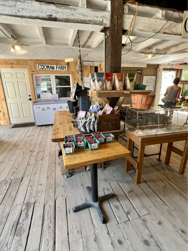 CODMAN COMMUNITY FARMS - Updated December 2025 - 71 Photos & 14 Reviews ...