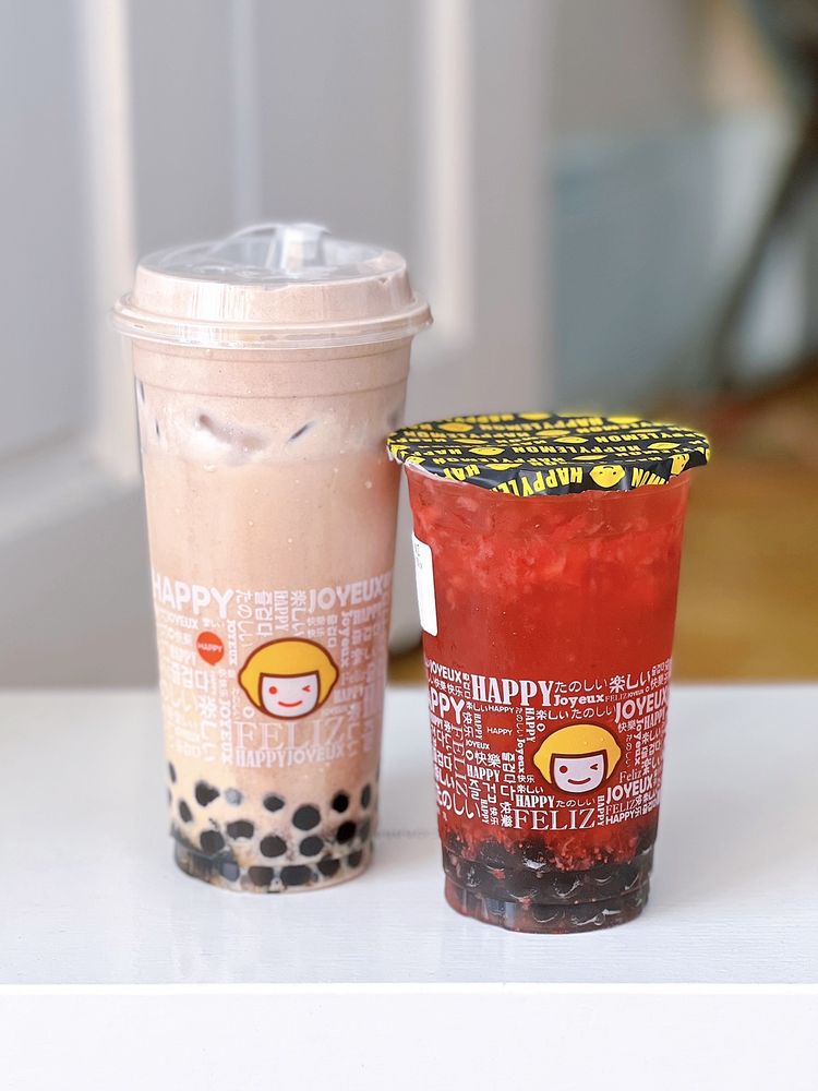 HAPPY LEMON - 224 Photos & 181 Reviews - 3 Serramonte Ctr, Daly City ...