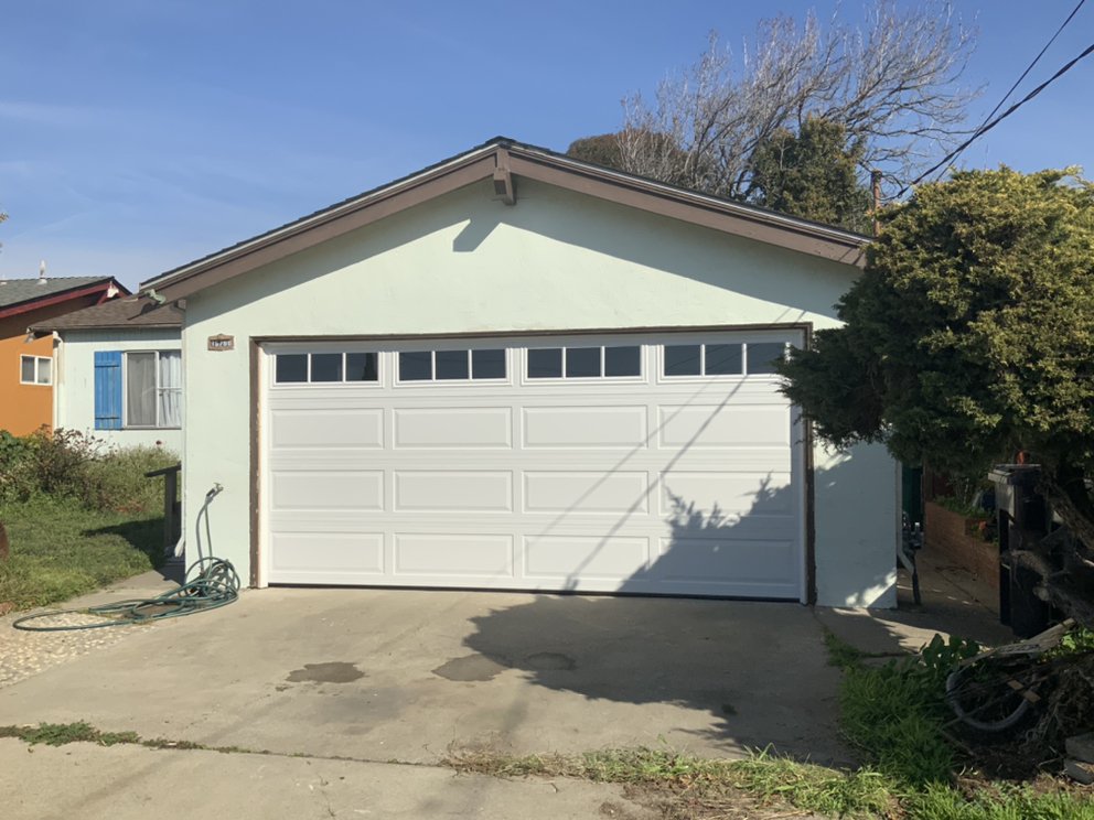 M & M GARAGE DOORS - 42 Photos & 32 Reviews - Manteca, California ...