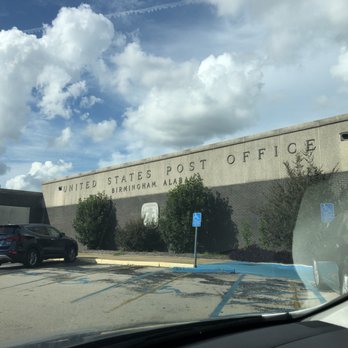 UNITED STATES POSTAL SERVICE - Updated August 2025 - 12 Photos - 351 ...