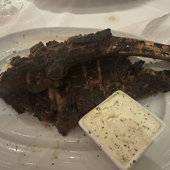 STEAK 44 - Updated November 2024 - 2676 Photos & 2180 Reviews - 5101 N ...