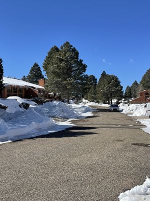 CLUB WYNDHAM FLAGSTAFF - Updated January 2025 - 135 Photos & 79 Reviews ...