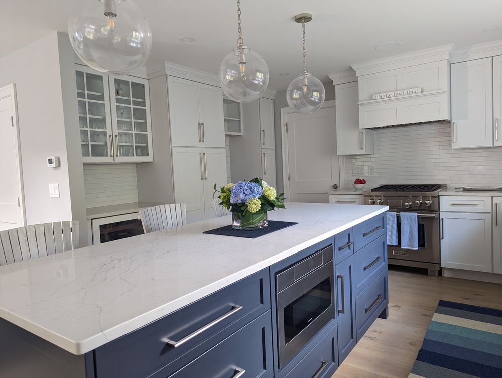 CAPE COD COUNTER WORKS - Updated January 2026 - 78 Industrial Dr ...