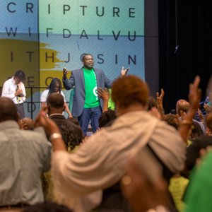 FIRST BAPTIST RICHARDSON - Updated August 2025 - 13 Reviews - 1001 N Central Expy, Richardson ...