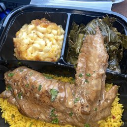 BINKY’S EATERY - 42 Photos & 30 Reviews - 20 Broad St SW, Atlanta ...