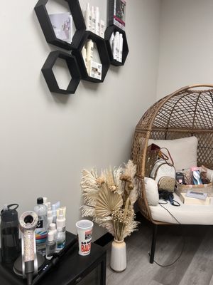 THE BOHO LAB COLOR STUDIO - Updated July 2025 - 8026 Old County Rd, New ...