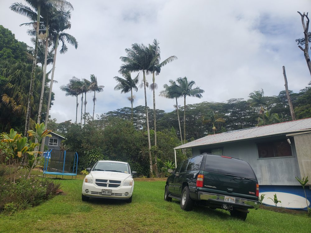 EAST HAWAII AUTO CENTER - Updated August 2025 - 10 Reviews - 204 Silva ...