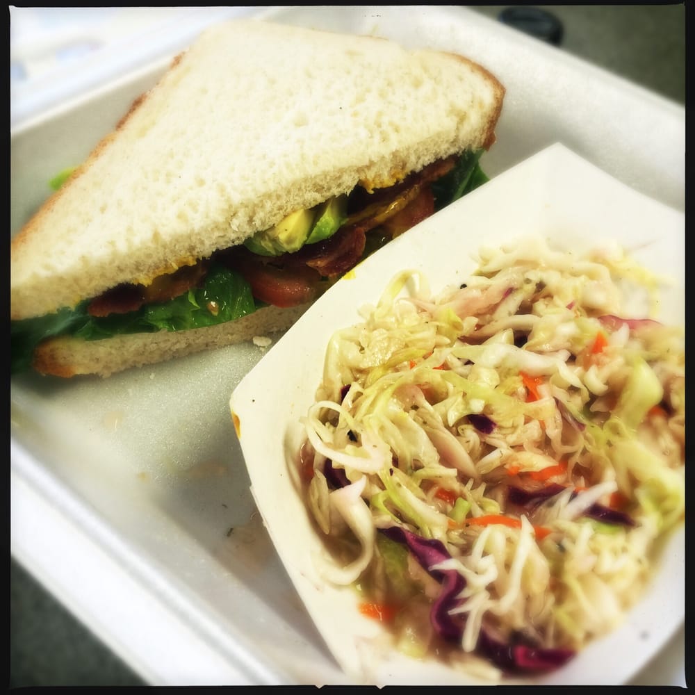 THE GROVE DELI - Updated July 2024 - 690 S Arrowhead Ave, San ...