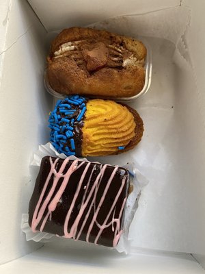 RUSSO BAKERY - Updated July 2025 - 40 Photos & 47 Reviews - 6911 Myrtle ...