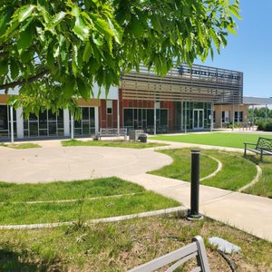 SAM GARY BRANCH LIBRARY - Updated December 2025 - 14 Photos & 25 ...