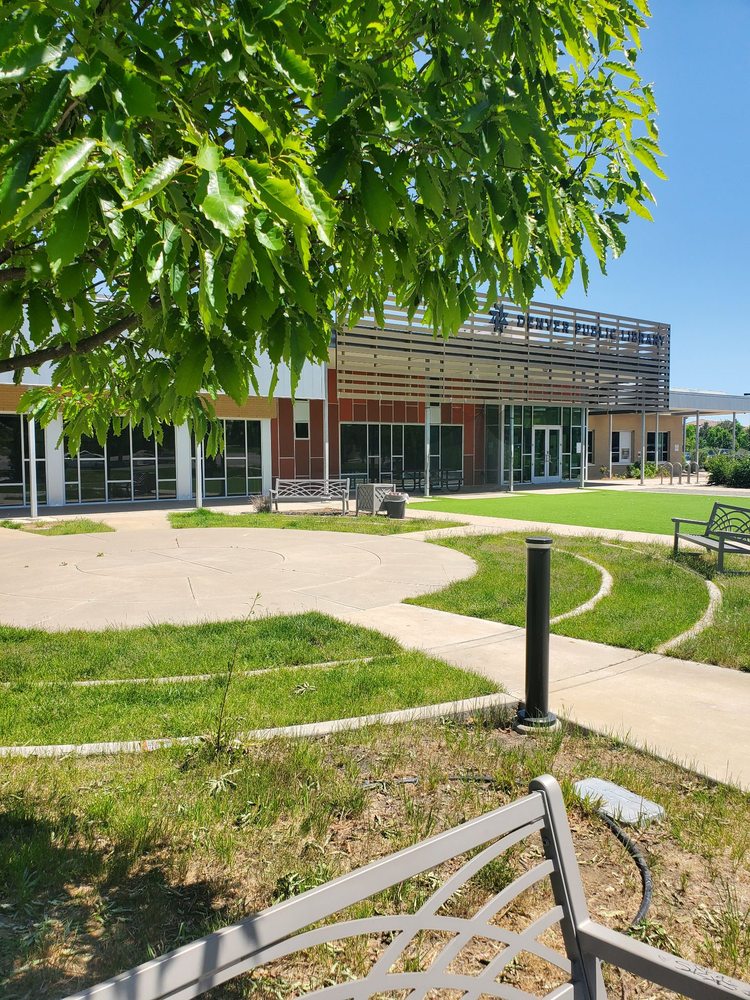 GREEN VALLEY RANCH LIBRARY - Updated September 2025 - 23 Photos & 15 ...