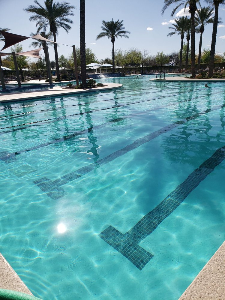 SAGE RECREATION CENTER - 53 Photos - 26501 W Desert Vista Blvd, Buckeye ...