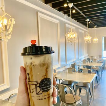 H2O BY GOT-TEA - Updated October 2025 - 148 Photos & 79 Reviews - 6529 ...