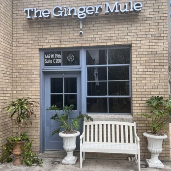 THE GINGER MULE with 515 real customer photos - Updated August 2024 ...