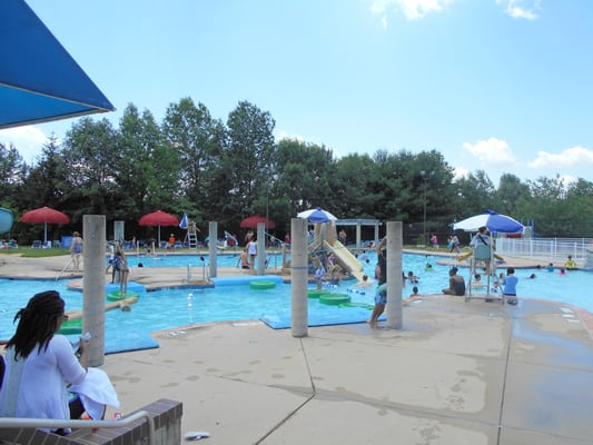 GERMANTOWN OUTDOOR POOL - Updated November 2025 - 12 Photos & 12 ...