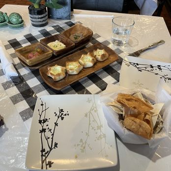 ROZANNA - Updated July 2024 - 150 Photos & 148 Reviews - 403 Lafayette ...