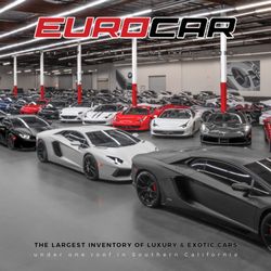 EUROCAR - 150 Photos & 257 Reviews - Car Dealers - 2920 Redhill Ave ...