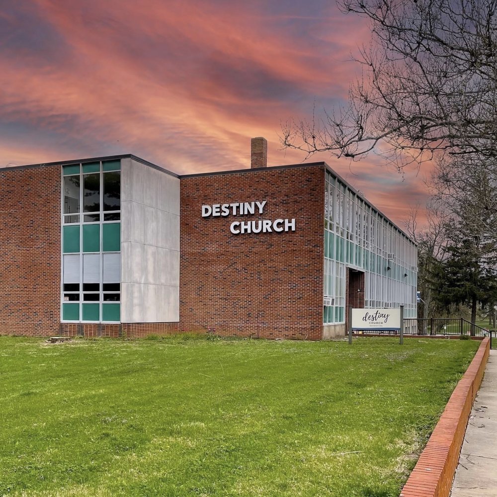 DESTINY CHURCH - Updated June 2025 - 41 Photos - 1425 N 6th St ...