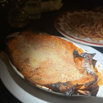 BOCCA OSTERIA ROMANA - Updated May 2025 - 103 Photos & 62 Reviews - 411 ...