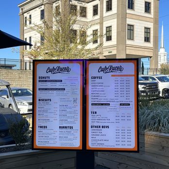 CAFE RACER - Updated December 2025 - 47 Photos & 35 Reviews - 2333 W ...