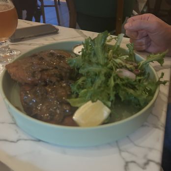 GARTEN - Updated April 2025 - 176 Photos & 129 Reviews - 849 Baltimore ...