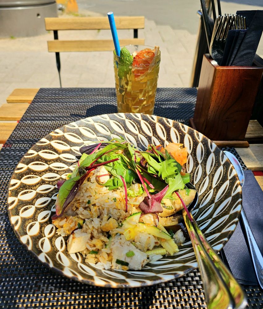 GINZA JAPANESE KITCHEN - Updated August 2025 - 12 Photos - Lilienstraße ...