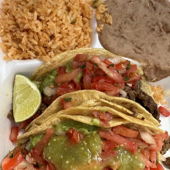 CALIENTE MEXICAN FOOD - Updated September 2024 - 119 Photos & 268 ...