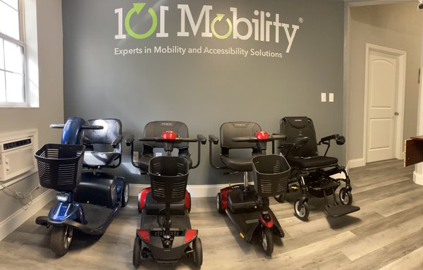 101 MOBILITY OF DAYTONA BEACH - Updated April 2025 - 15 Hargrove Ln ...