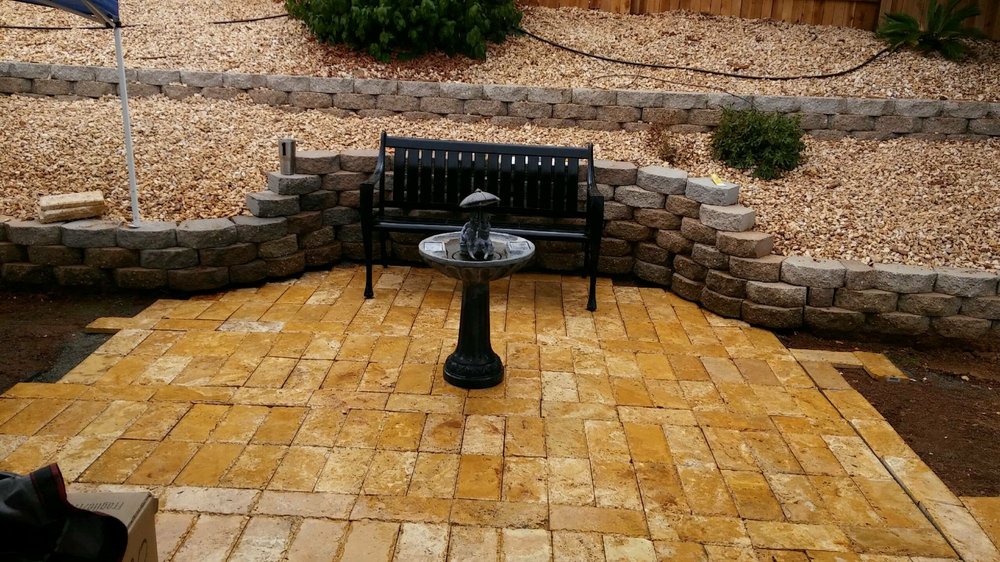 TREE FU TOM LANDSCAPE DESIGN - Updated October 2024 - 52 Photos - 8545 ...