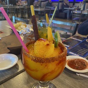 UNCLE PACO’S MEXICAN GRILL - 83 Photos & 95 Reviews - 8222 E 103rd St ...