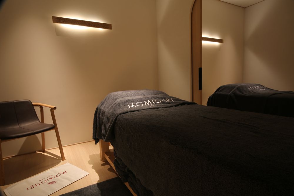 MOMIGURI DAYSPA - Updated March 2025 - 12 Photos - 瓦町1-8-4, 高松市, 香川県 ...