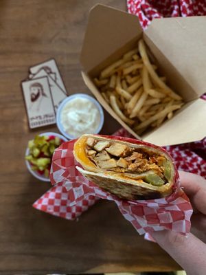 SHAWARMAJI - 493 Photos & 472 Reviews - 2123 Franklin St, Oakland, CA ...