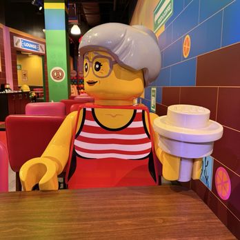 LEGO DISCOVERY CENTER - Updated December 2025 - 495 Photos & 42 Reviews ...