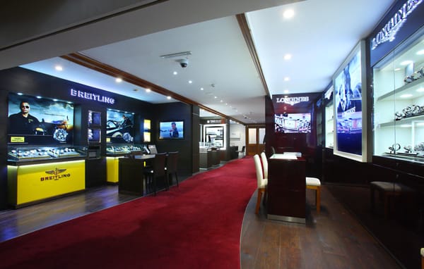 PAUL SHEERAN JEWELLERS - Updated December 2025 - 22 Photos - 7-8 ...