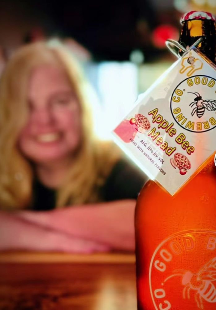 GOOD BUZZ BREWING CO. - Updated July 2025 - 10 Photos - 1640 S Gold St ...